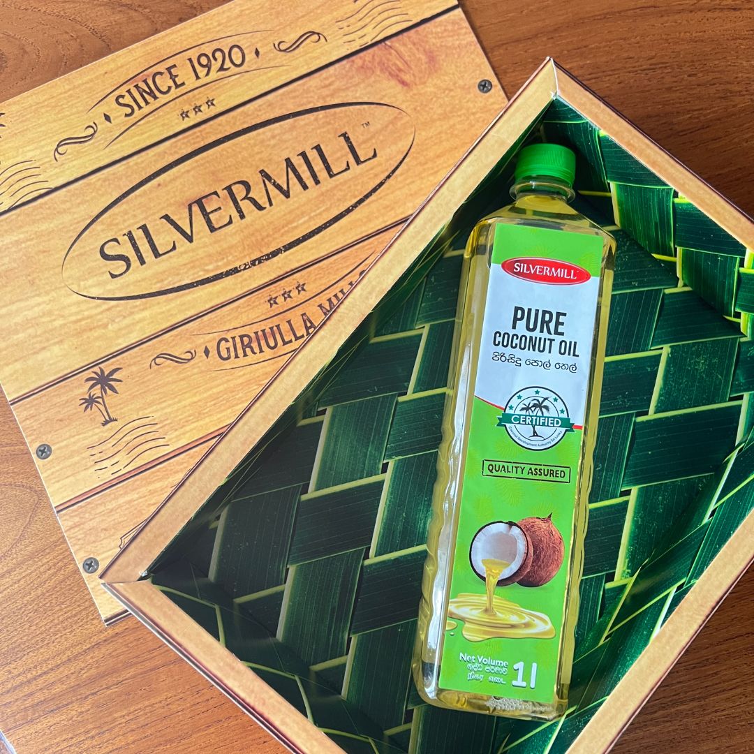 Cooking with the Silvermill Coconut Culinary Range – Yamu.lk
