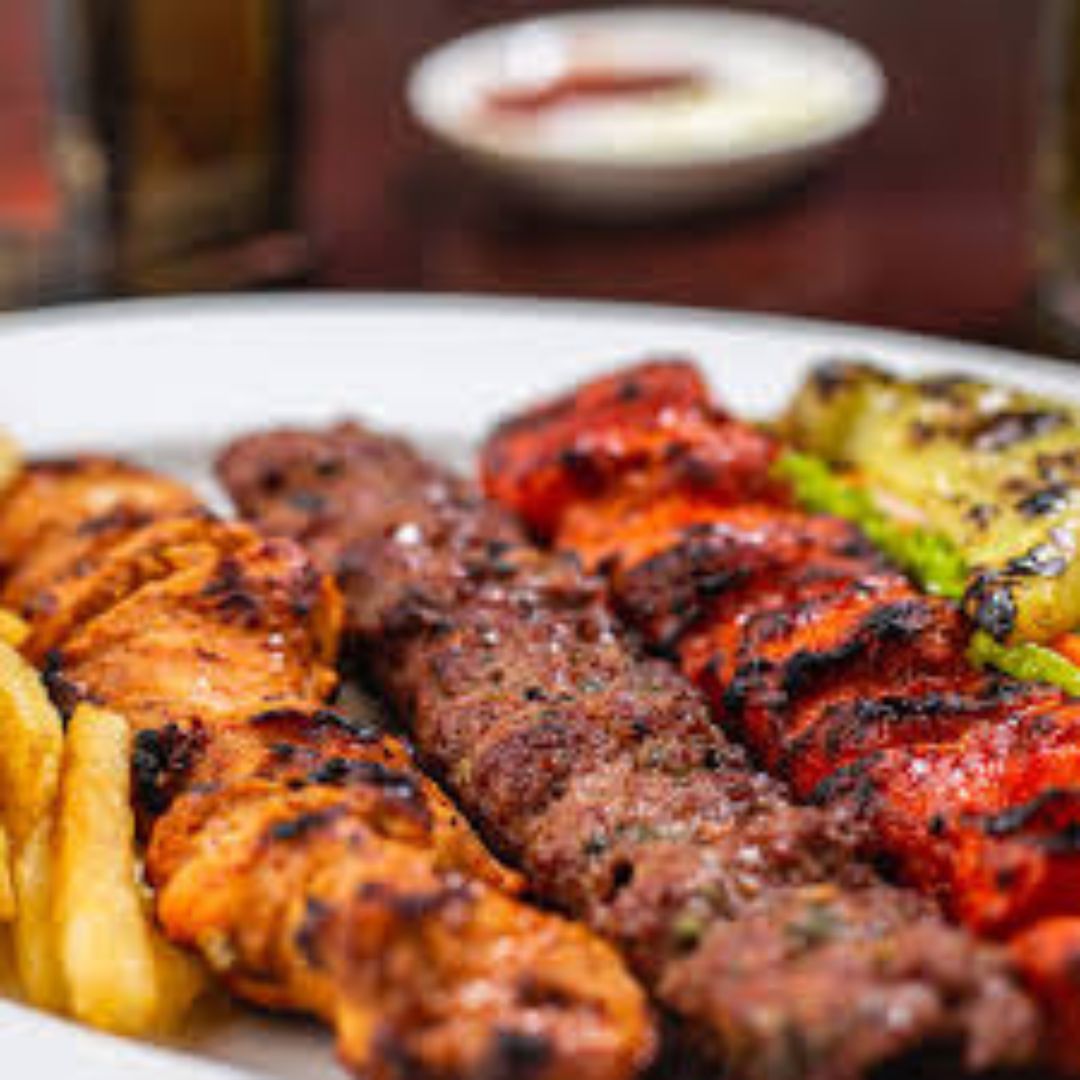 5 Places to eat Arabic Food – Yamu.lk