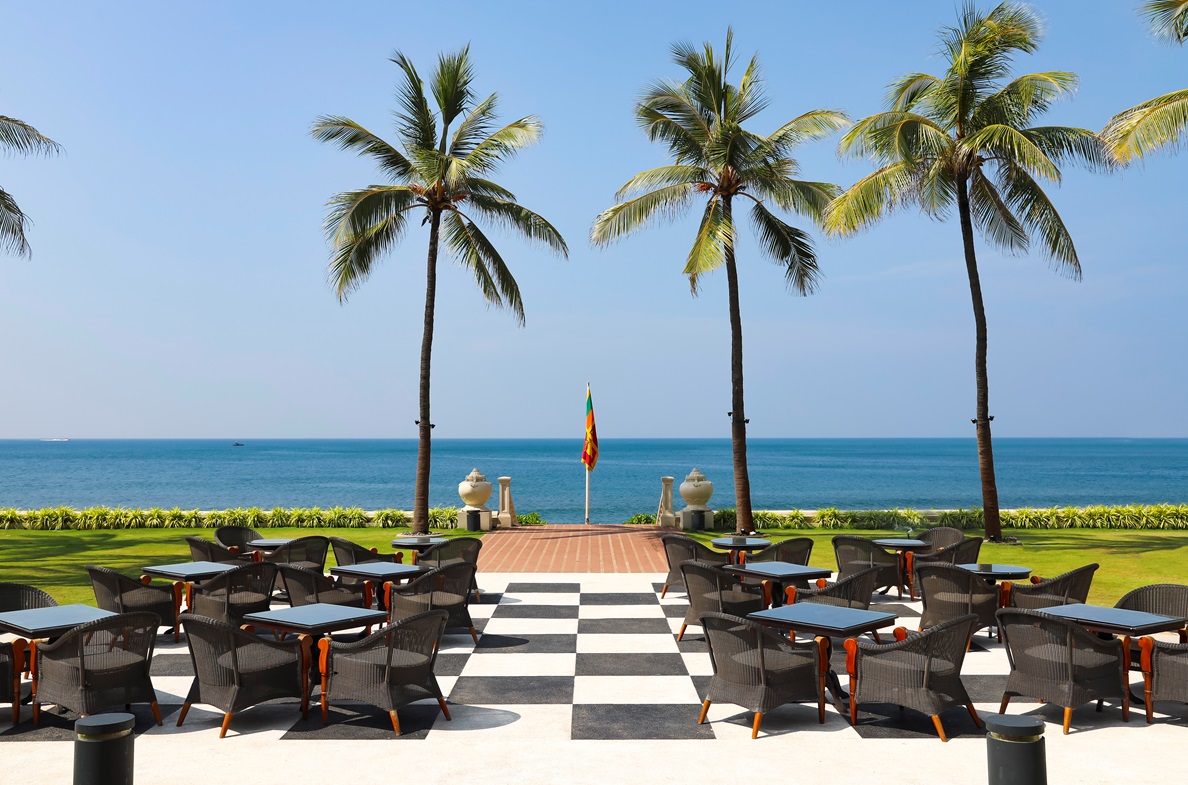 Galle Face Hotel Comes to Life this New Year’s Eve – Yamu.lk