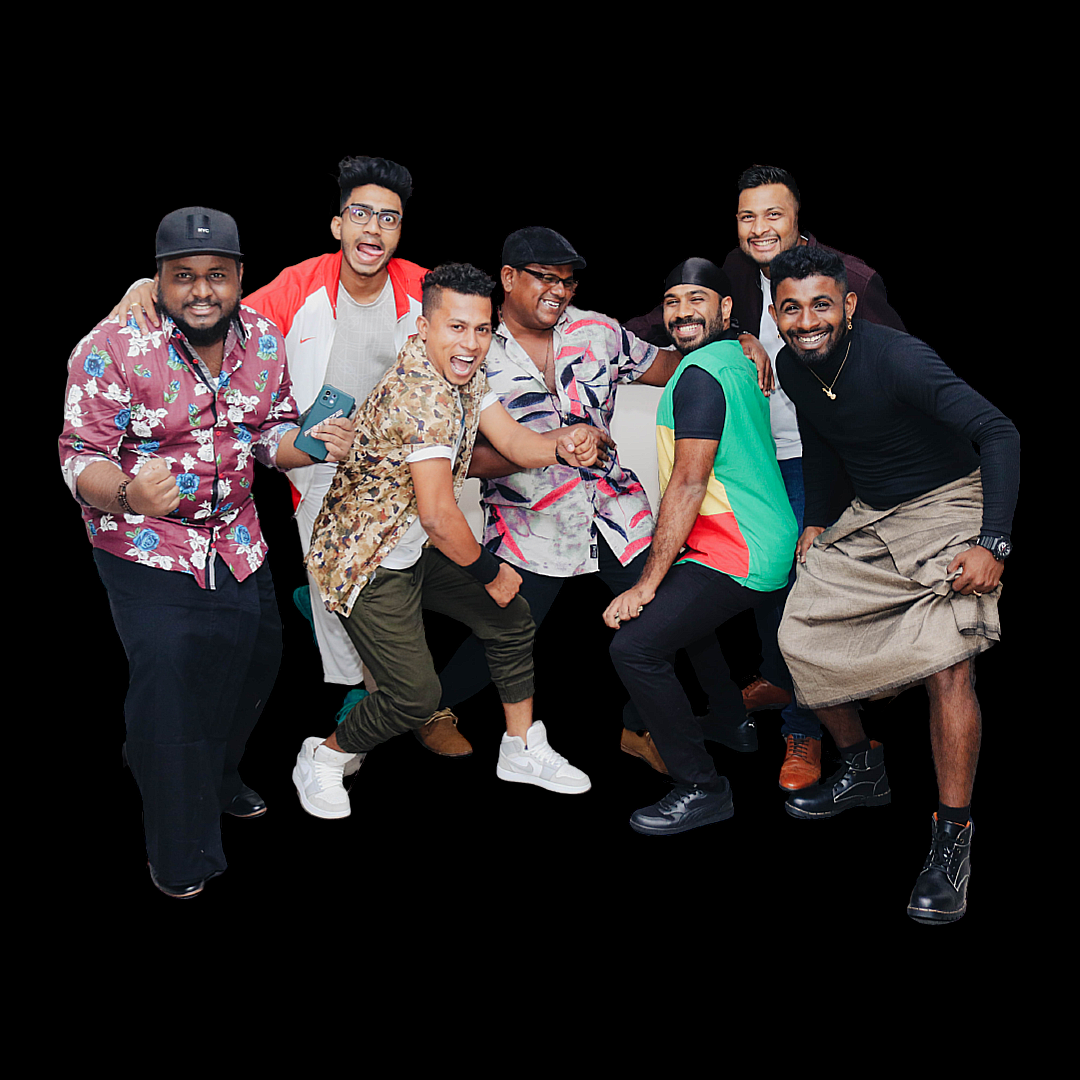 Ramada Colombo’s New Year’s Eve Dinner Dance “BLAST THRU” with Marians ...