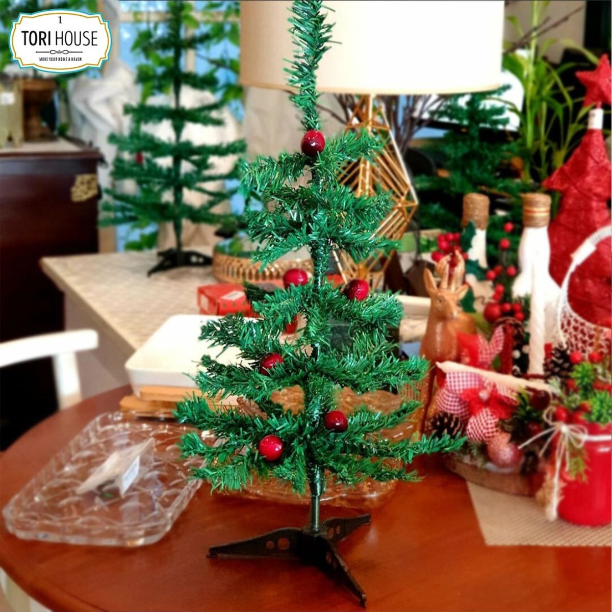 5 Places to buy Christmas Decorations – Yamu.lk