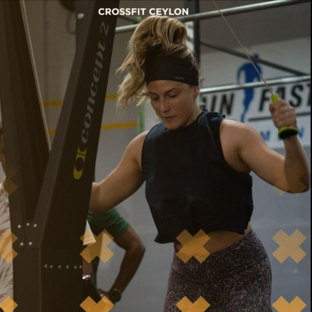 Gym Round Up 2023 – Yamu.lk
