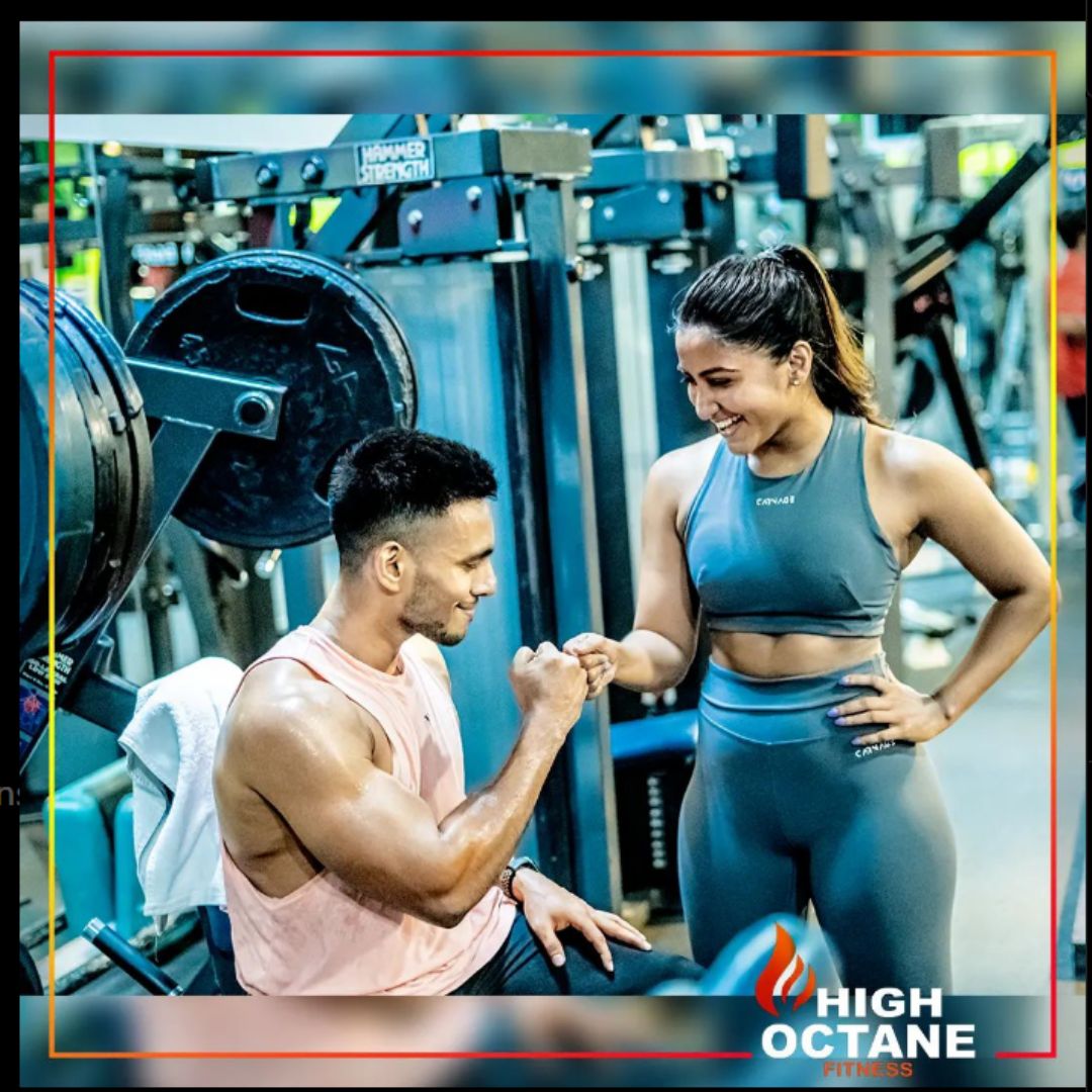 Gym Round Up 2023 – Yamu.lk