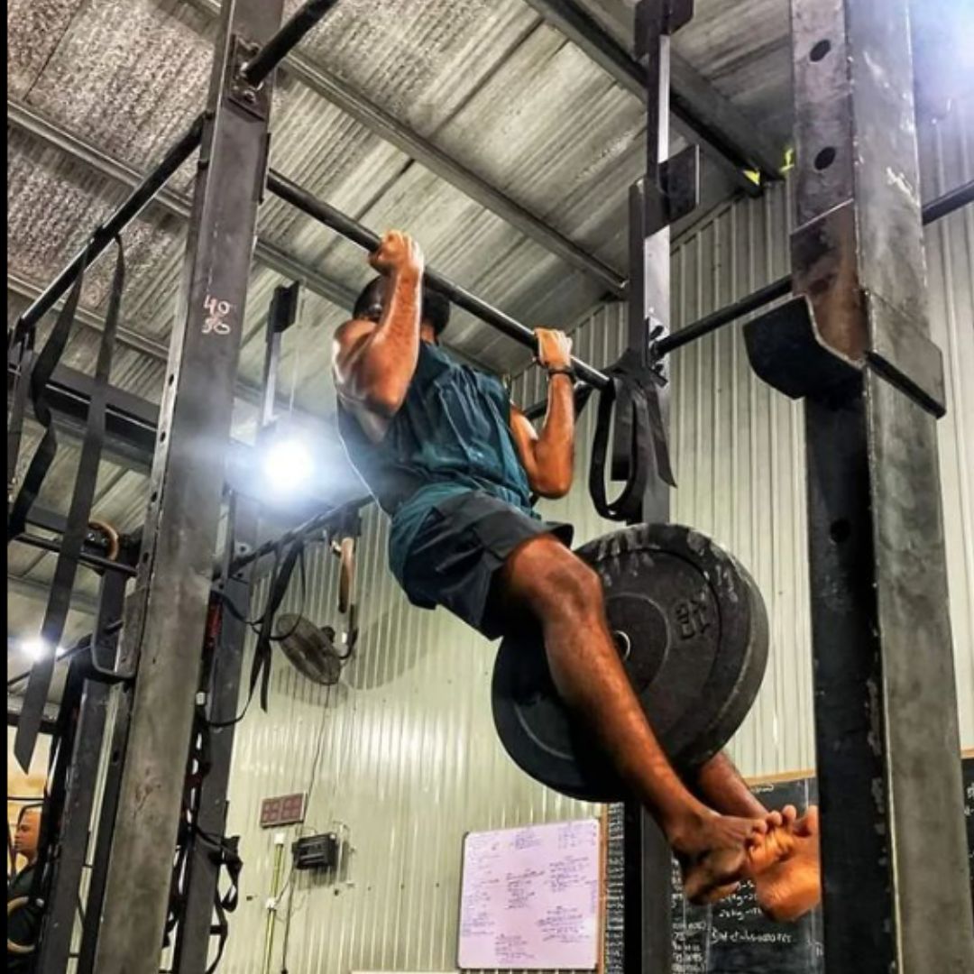 Gym Round Up 2023 – Yamu.lk