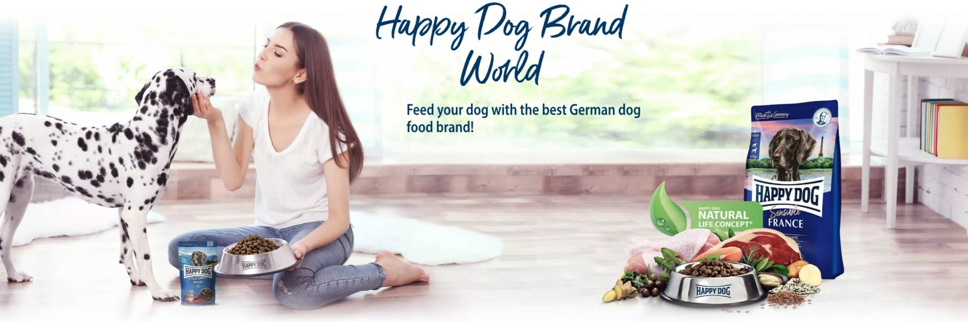 6 Trusted Pet Food Brands you should know – Yamu.lk