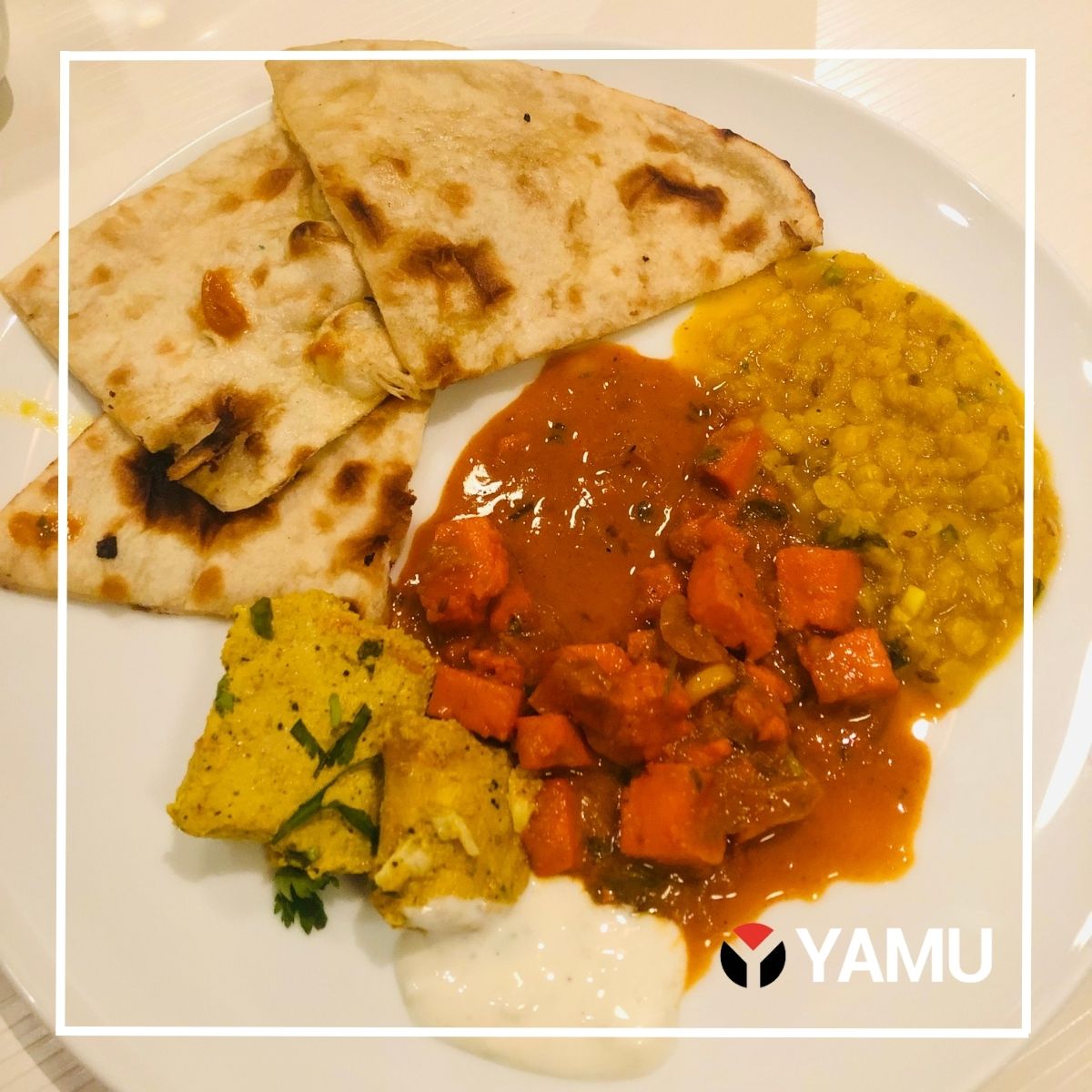 The Grand Iftar Spread by Ramada Colombo – Yamu.lk