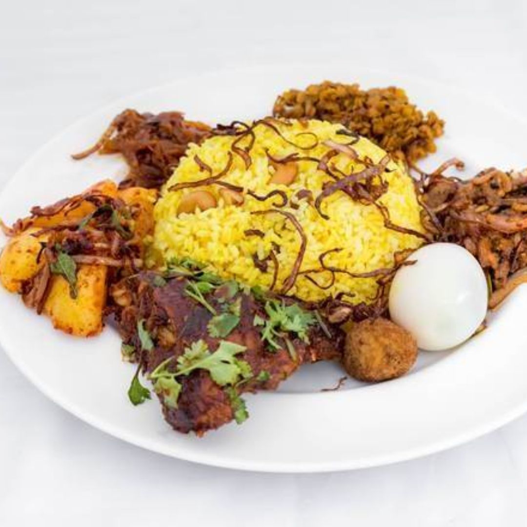 9 Places to eat Rice & Curry – Yamu.lk