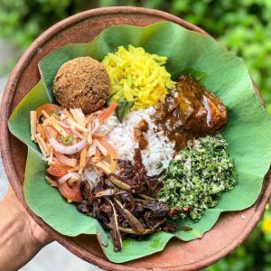 9 Places to eat Rice & Curry – Yamu.lk
