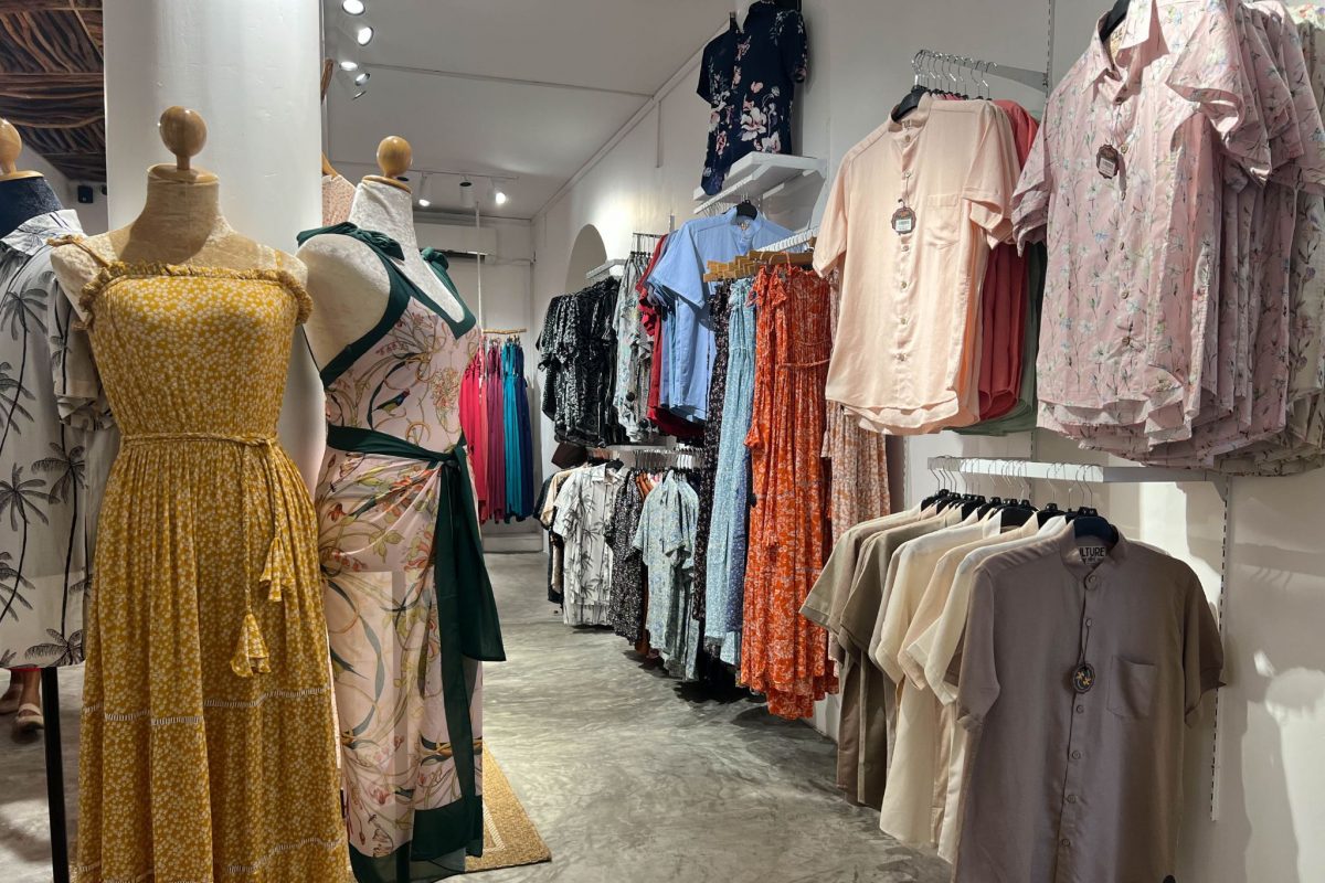 Thambili Culture Boutique – A homegrown boutique in the heart of ...