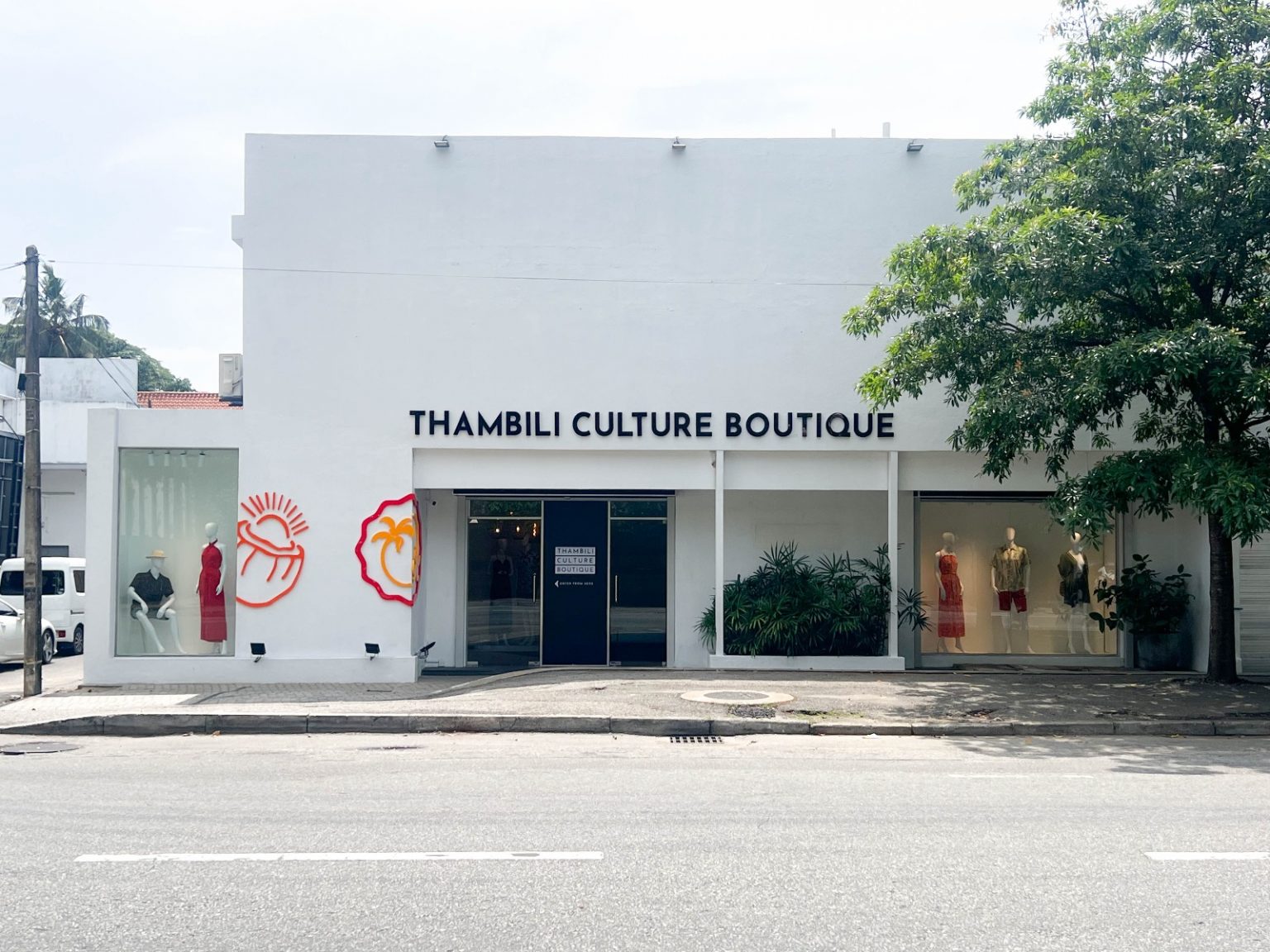 Thambili Culture Boutique – A homegrown boutique in the heart of ...