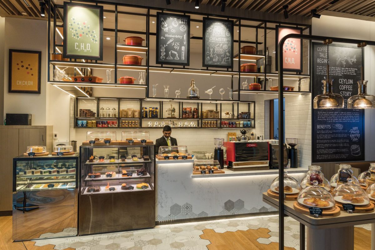 Marriott Colombo Introduces Tito’s: The Ultimate Destination for ...