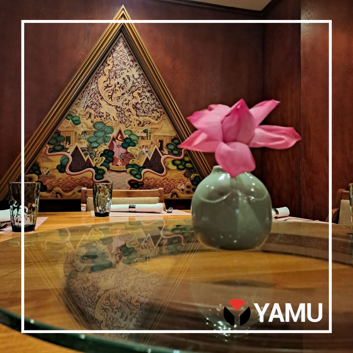 The Bento Box at Royal Thai, Cinnamon Lakeside – Yamu.lk