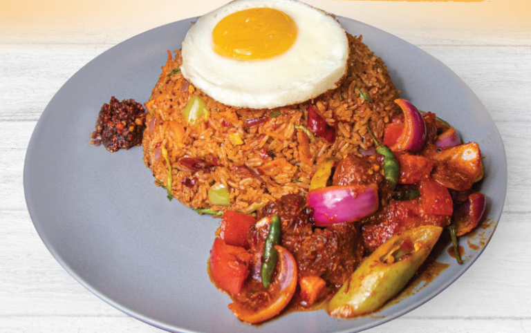 7 Places to Dine Under LKR1500 LKR per person – Yamu.lk