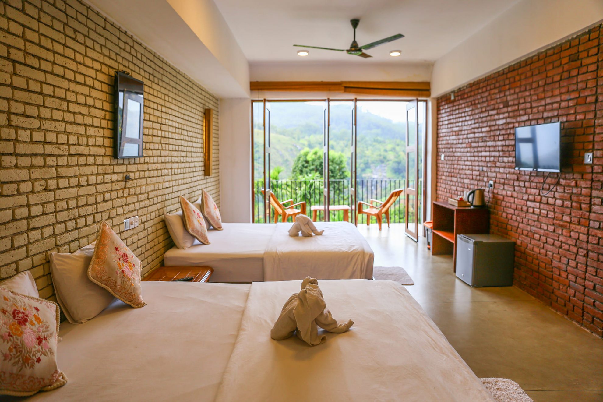 7 Decent BnB spots for under LKR 7500 – Sri Lanka – Yamu.lk