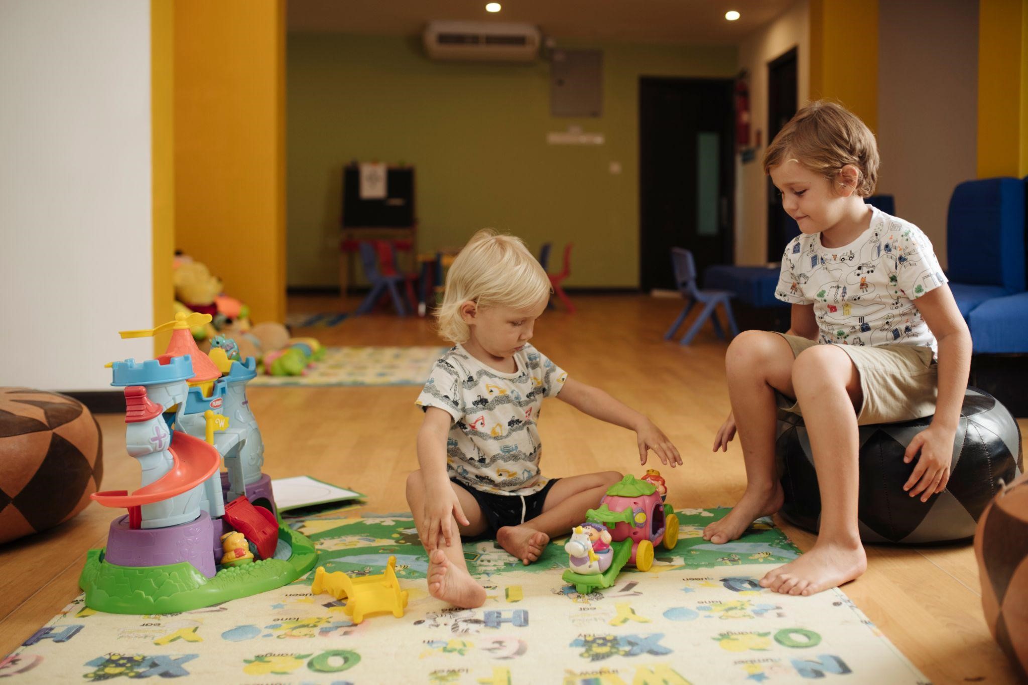 Club Hotel Dolphin, Negombo: A Fun-Filled Paradise for Travelers! – Yamu.lk