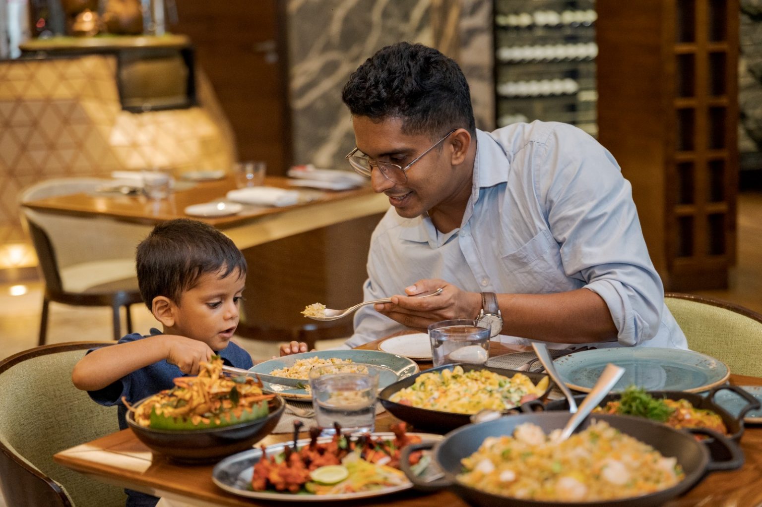 A Feast To Remember In One Of These Hilton Properties In Sri Lanka ...