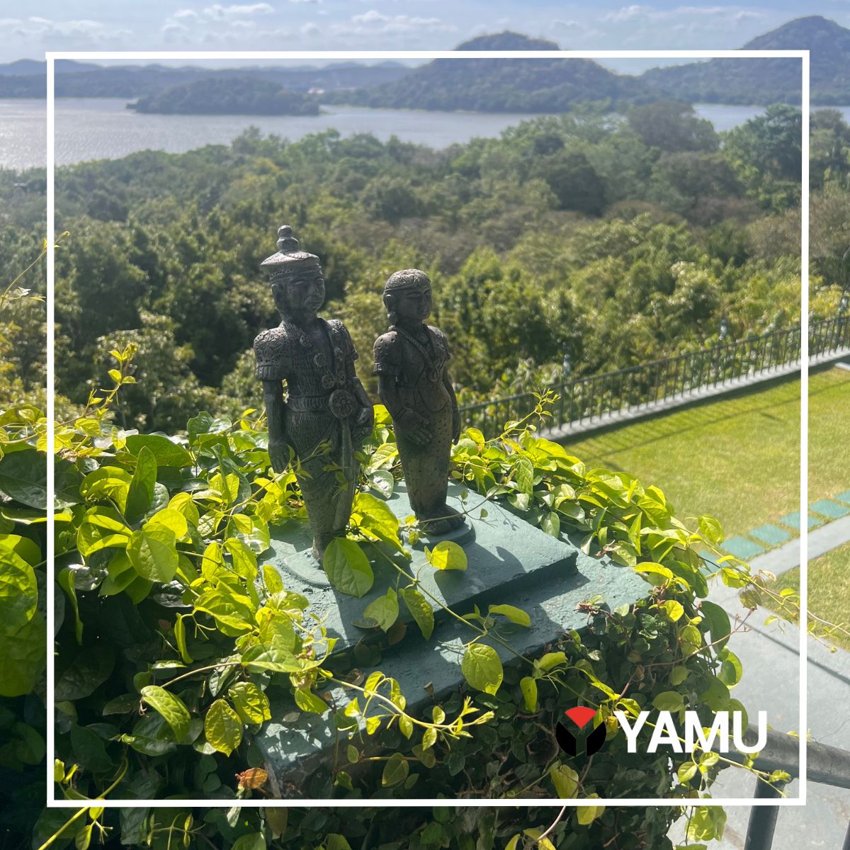 Giritale Hotel: A Haven of Tranquility and Adventure Amidst Nature’s ...