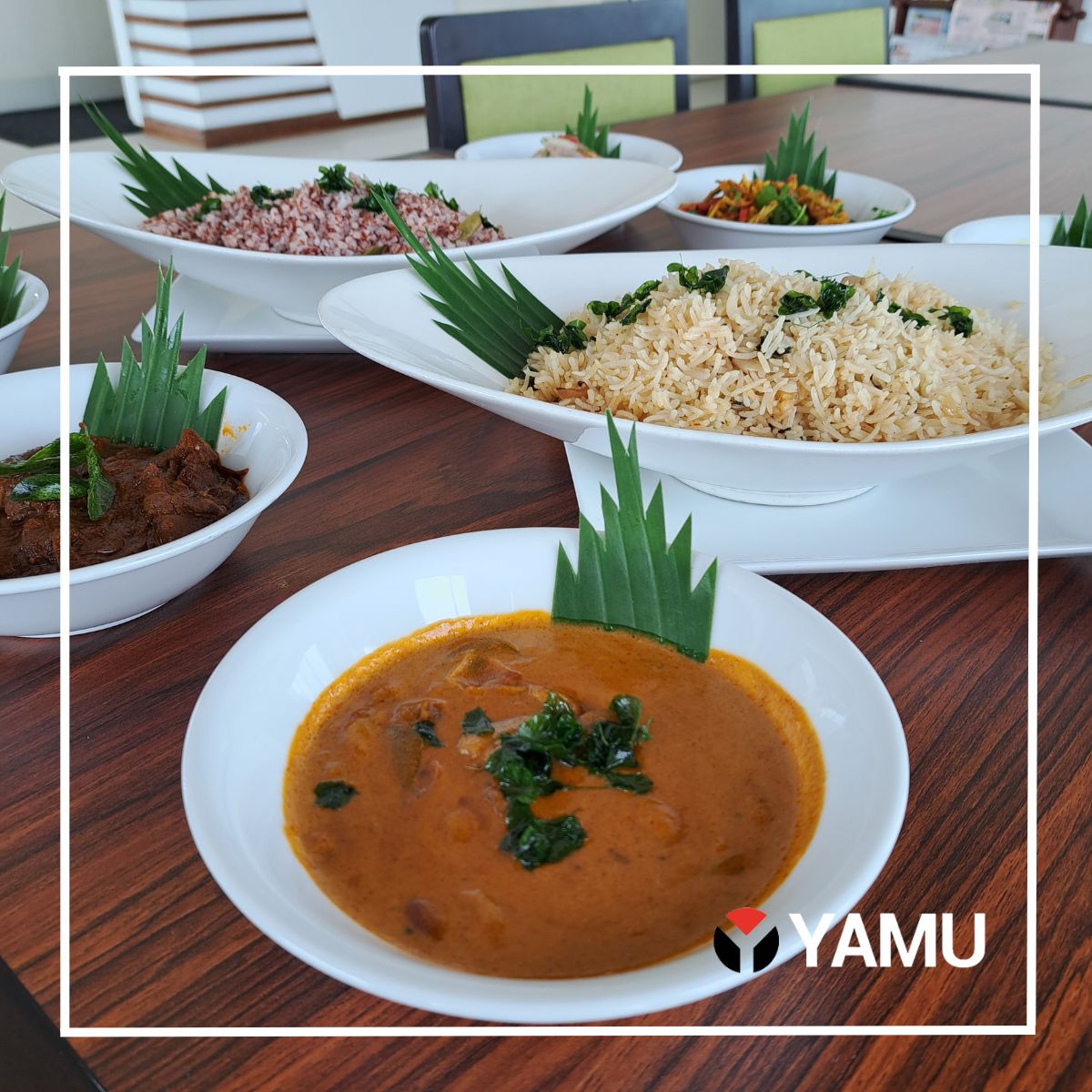 A Taste of Jaffna at Flavoured by Cinnamon Red – Yamu.lk