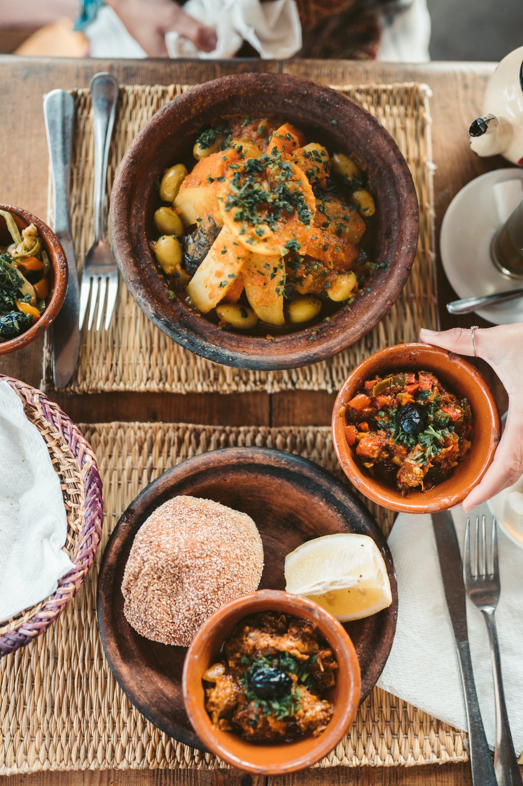 Galle Face Hotel Presents ‘Yaalpana Santhai’ – A Gastronomic Journey ...