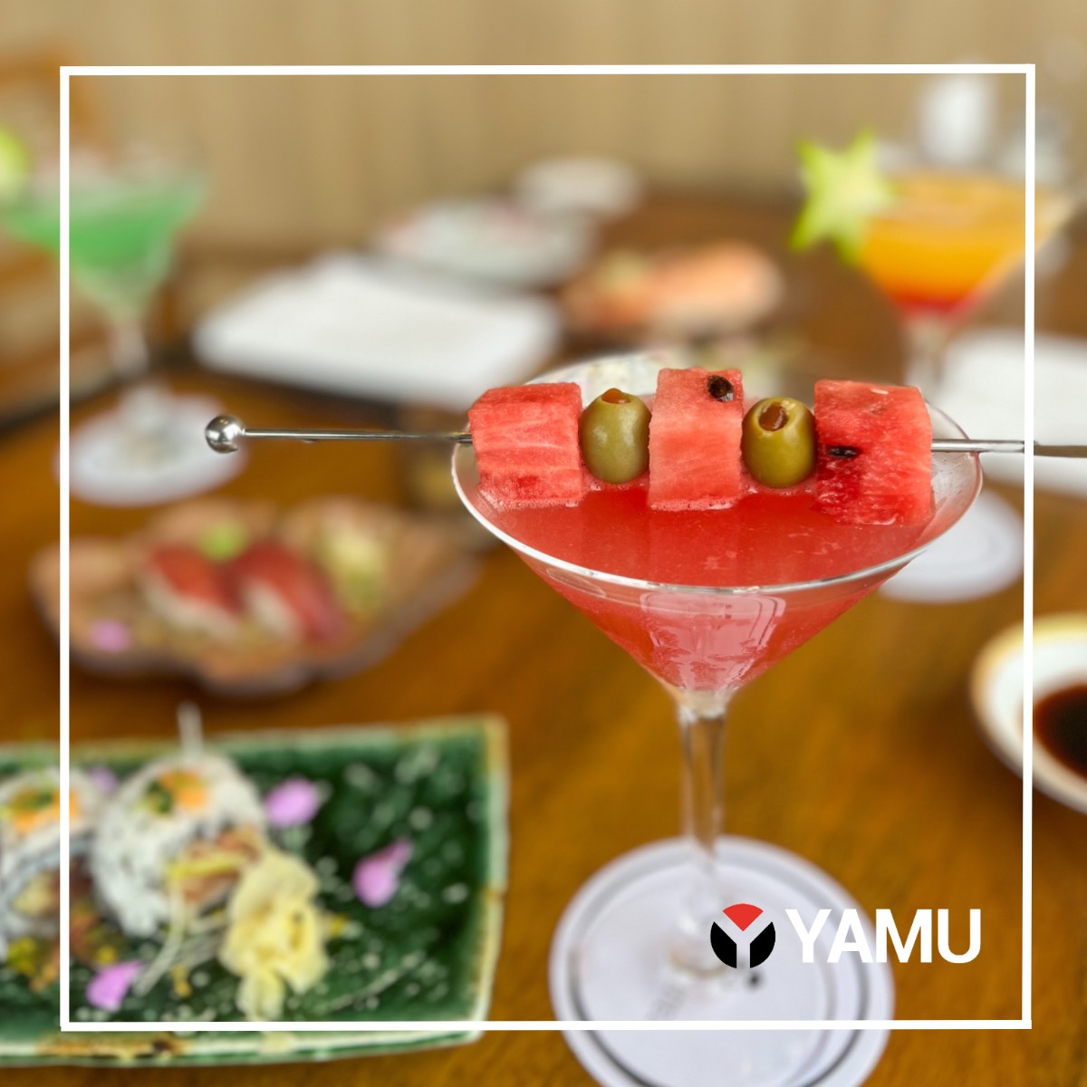 Indulge in Japanese Culinary Bliss at Minori Restaurant – Yamu.lk
