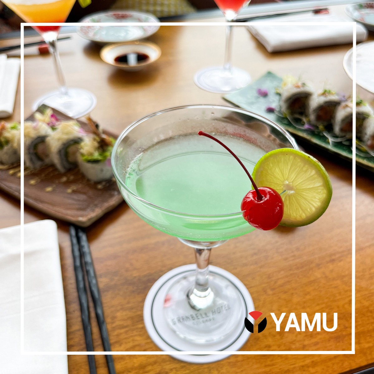 Indulge in Japanese Culinary Bliss at Minori Restaurant – Yamu.lk