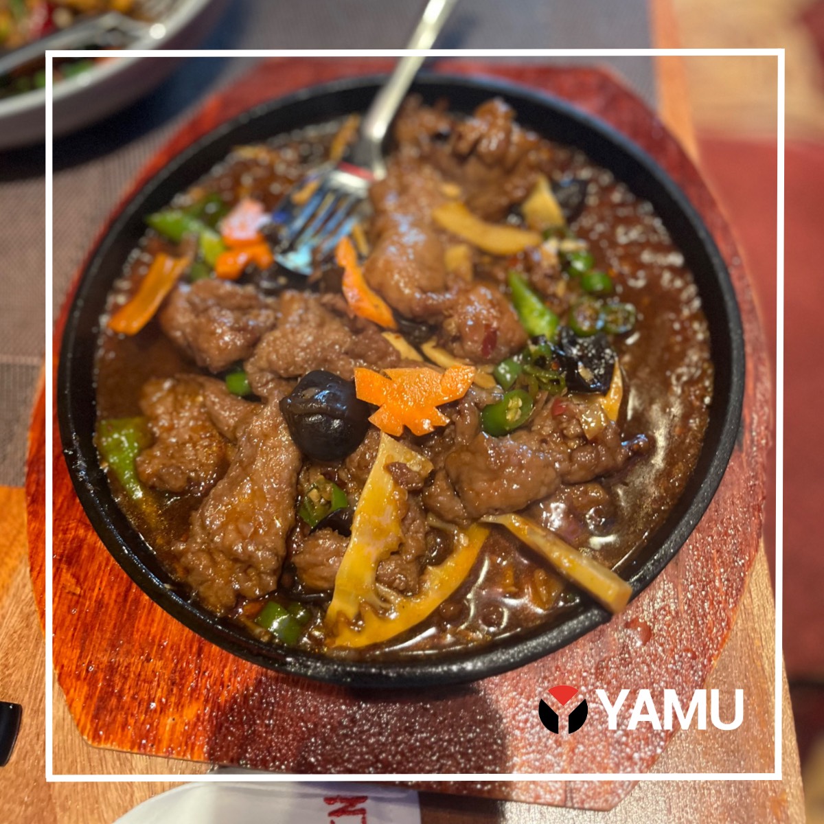 Indulge in Authentic Chinese at Long Feng, Cinnamon Lakeside – Yamu.lk