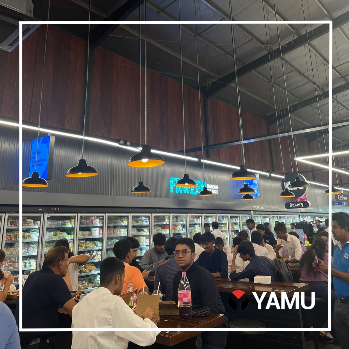 Keells : Your one-stop destination for quick meals and more – Yamu.lk