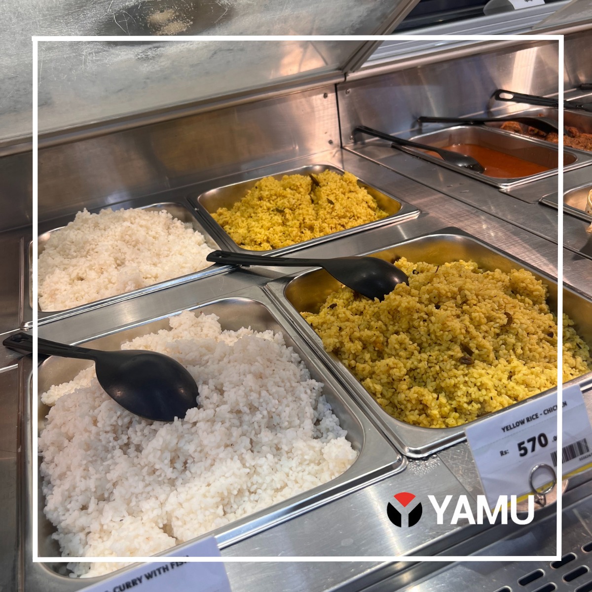 Keells : Your one-stop destination for quick meals and more – Yamu.lk