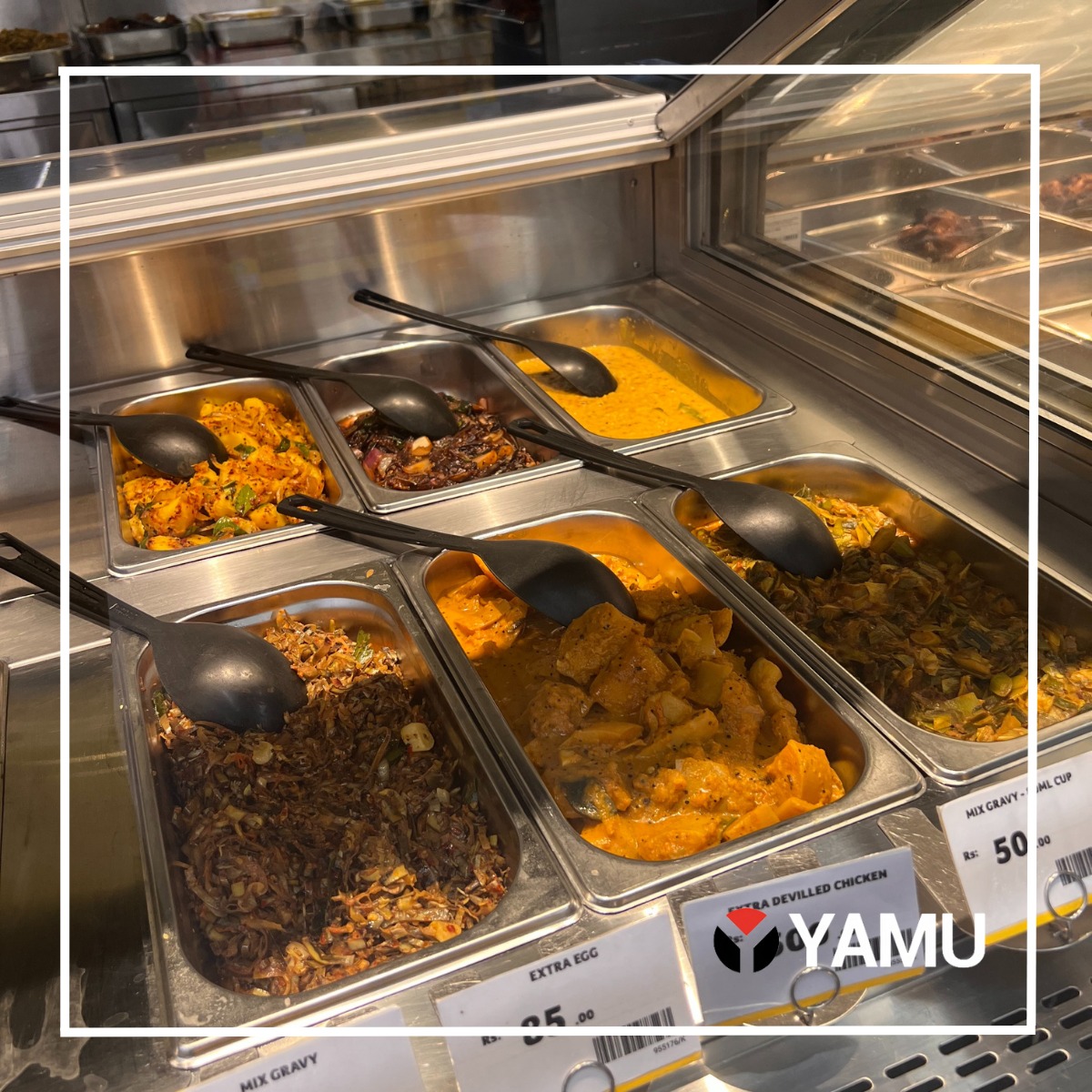 Keells : Your one-stop destination for quick meals and more – Yamu.lk