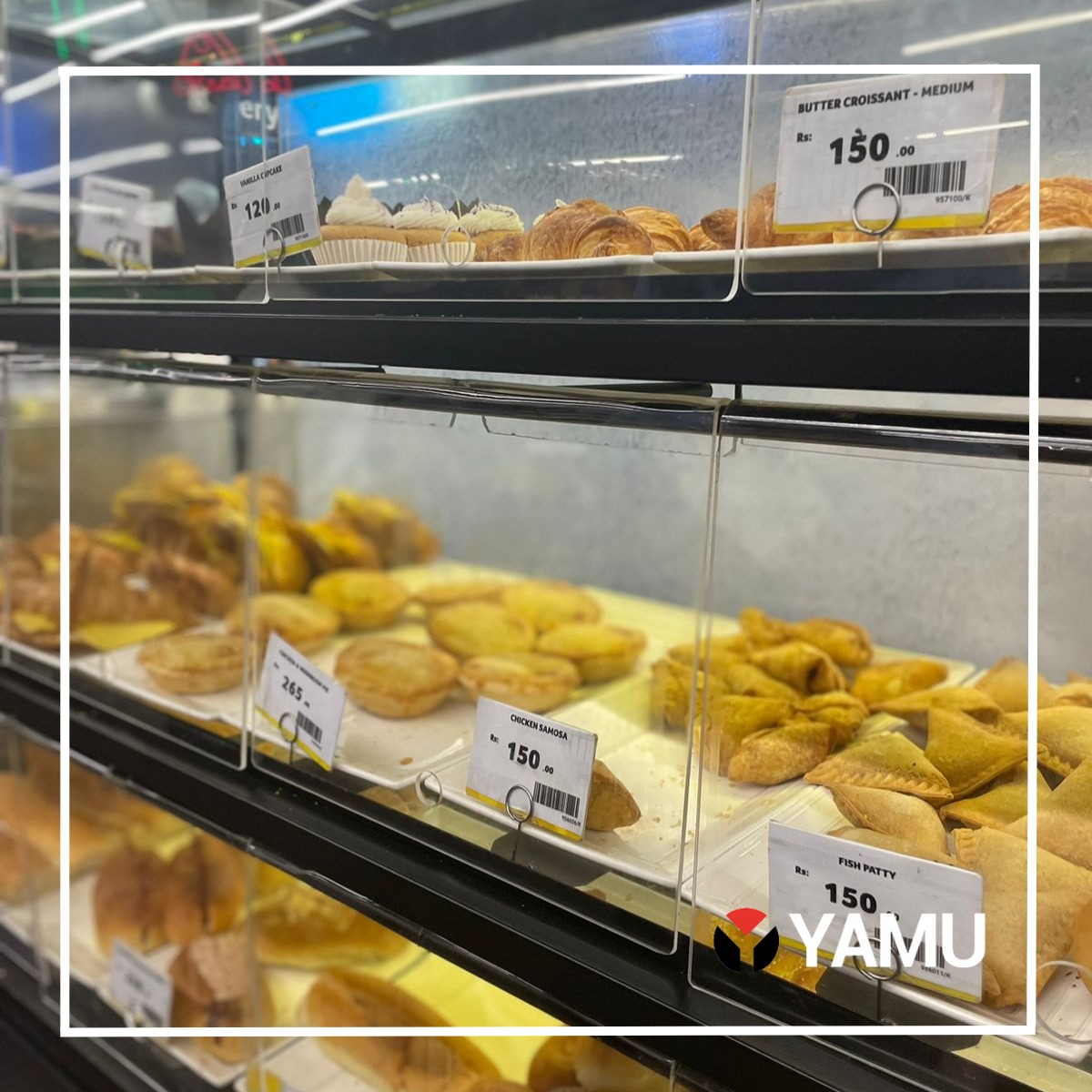 Keells : Your one-stop destination for quick meals and more – Yamu.lk