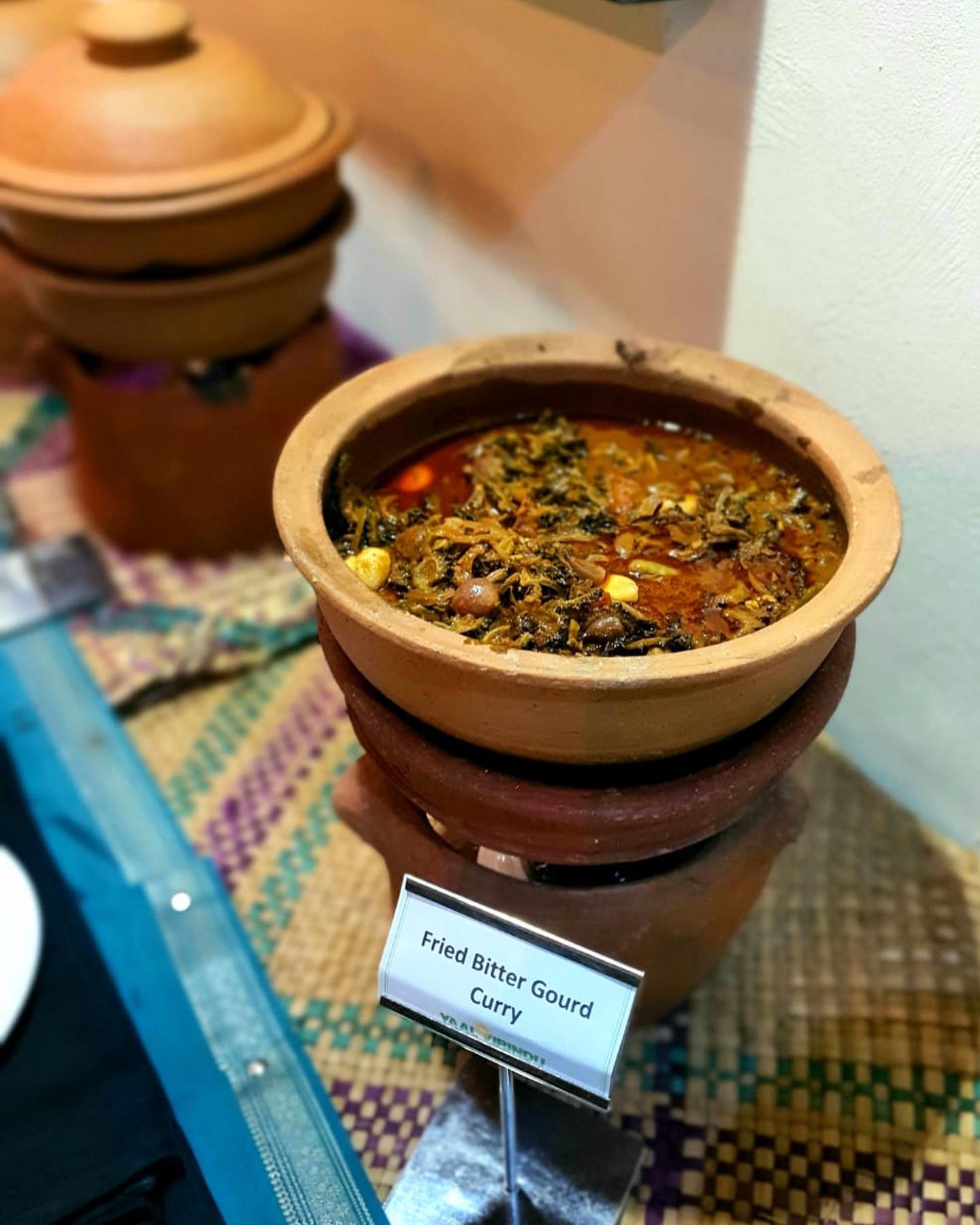 YAAL VIRINDU – Jaffna Food Festival returns to Ramada Colombo – Yamu.lk