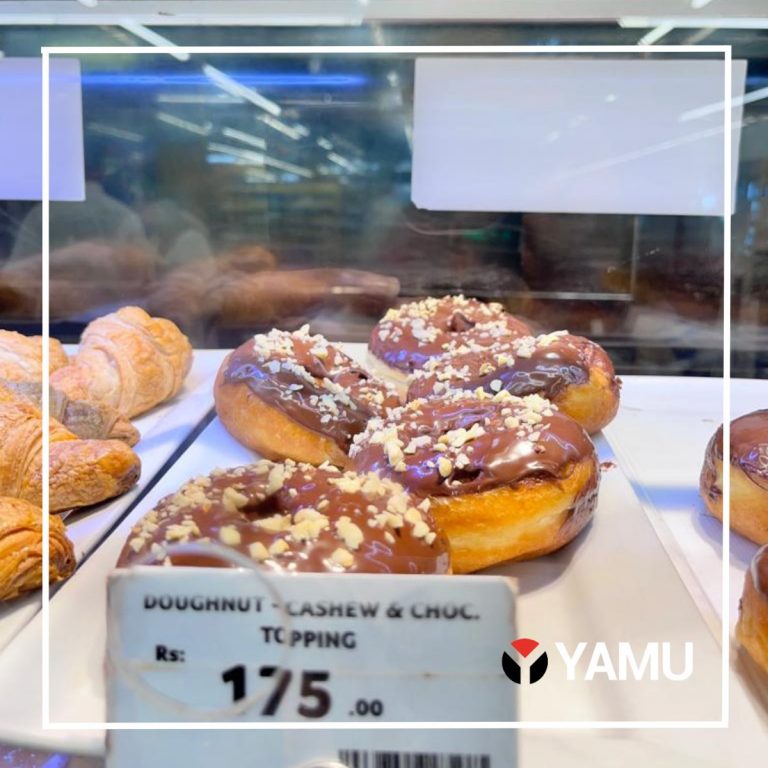 Keells : Your one-stop destination for quick meals and more – Yamu.lk