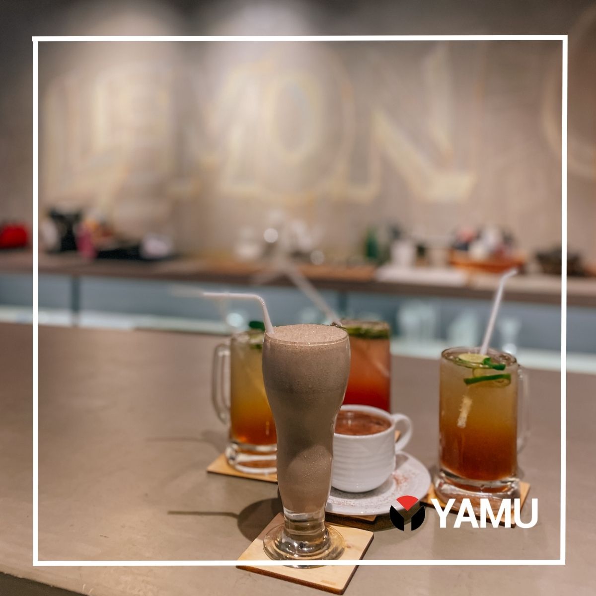 #GetLemoned at Lemon Multi-Cuisine Restaurant – Yamu.lk
