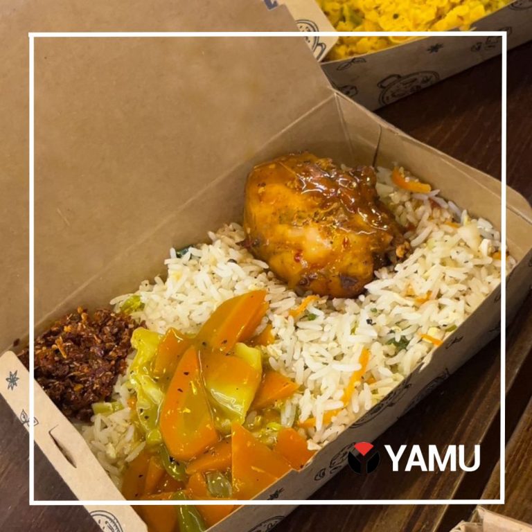Keells : Your one-stop destination for quick meals and more – Yamu.lk