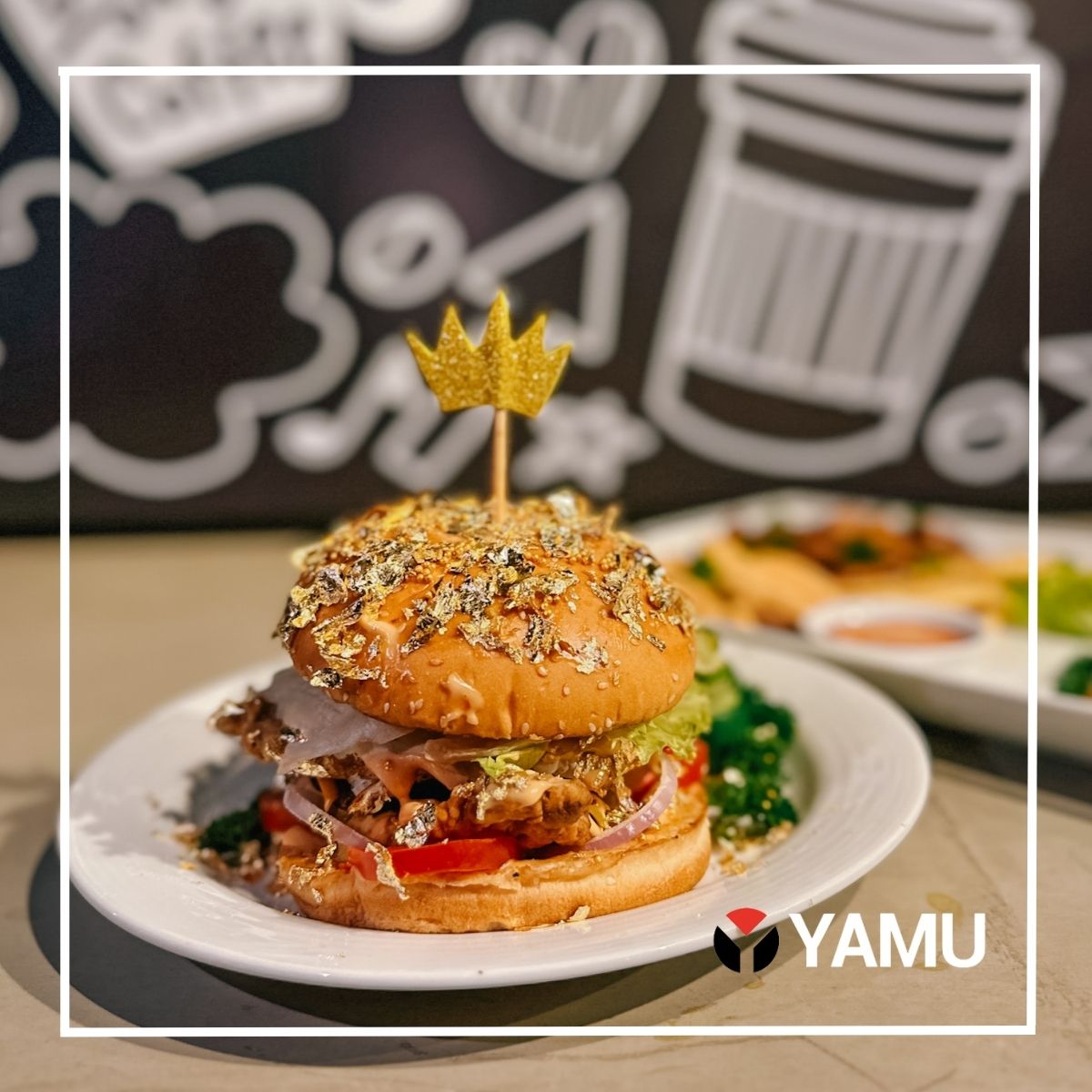 #GetLemoned at Lemon Multi-Cuisine Restaurant – Yamu.lk