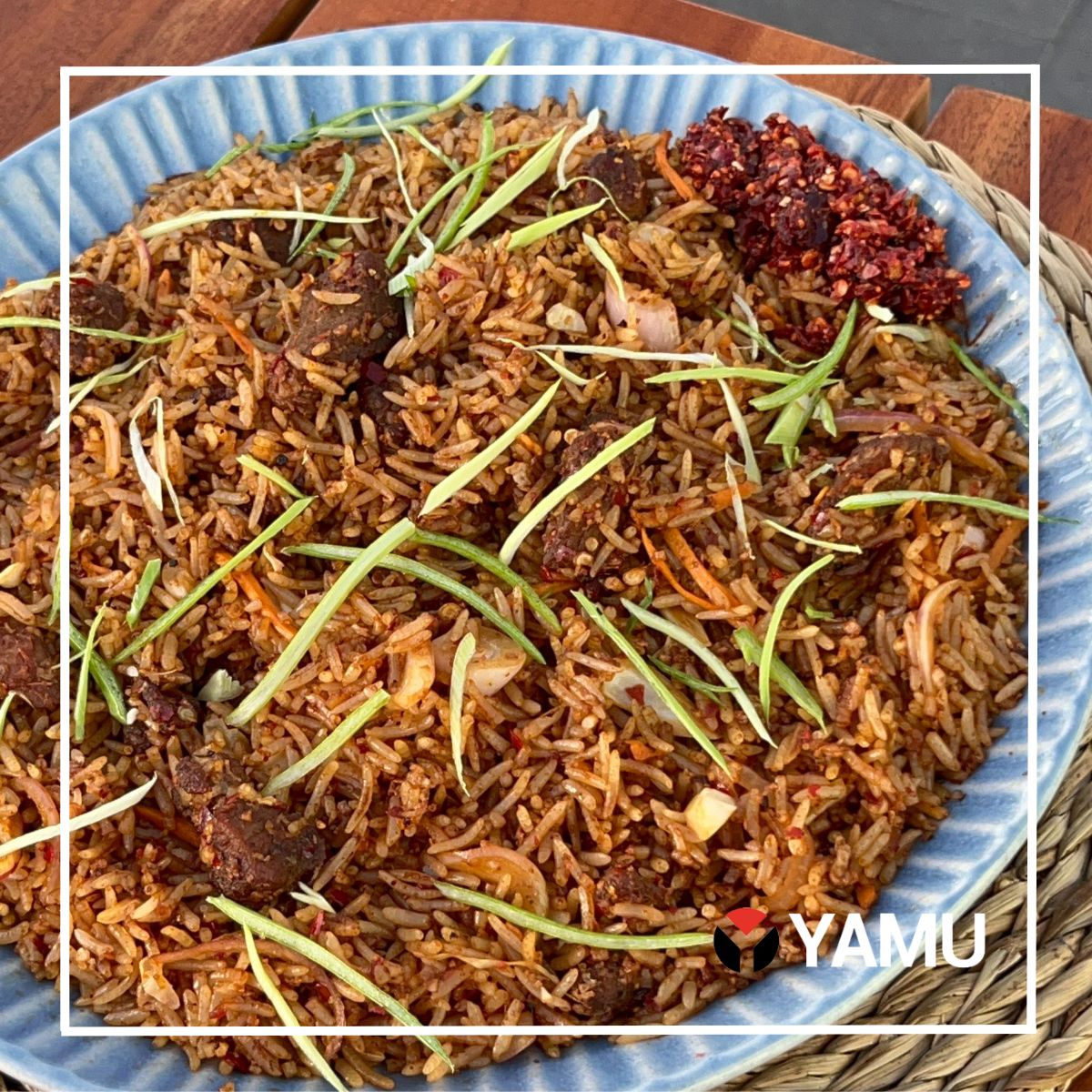 Savour the Taste of Mongolian Food at Mongolian Street – Yamu.lk