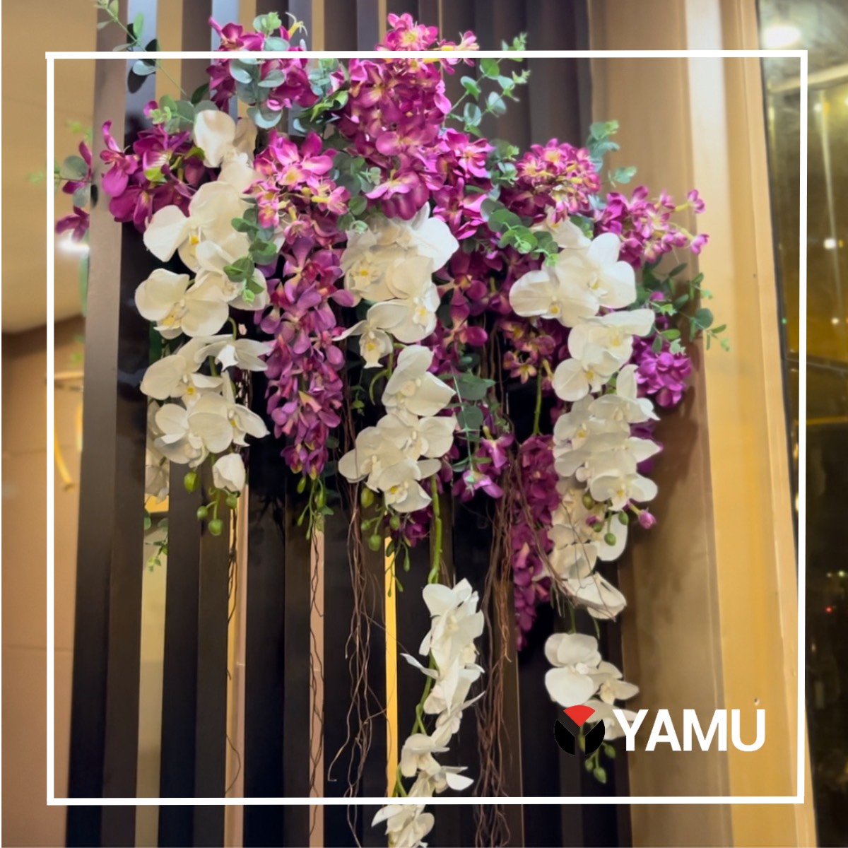 A taste of Tropical Bliss at Nara Thai – Yamu.lk