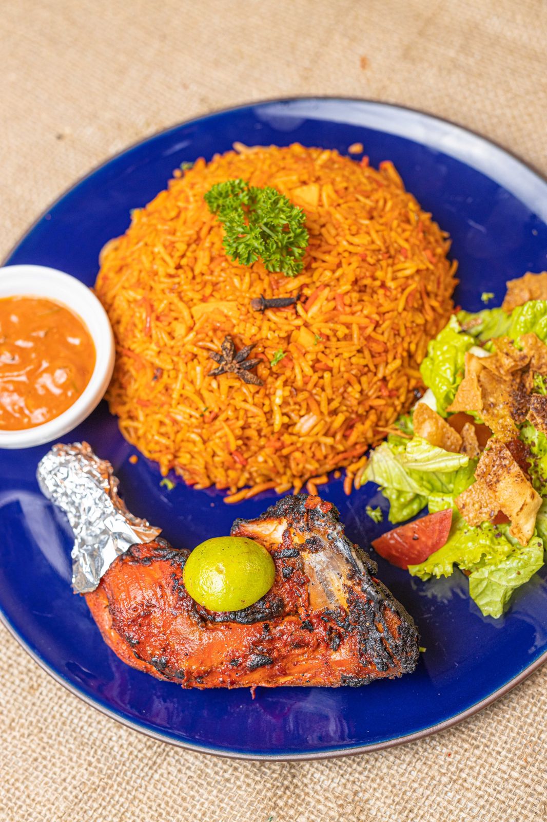 Marine Spice: Colombo’s Global Fusion Gem – Yamu.lk