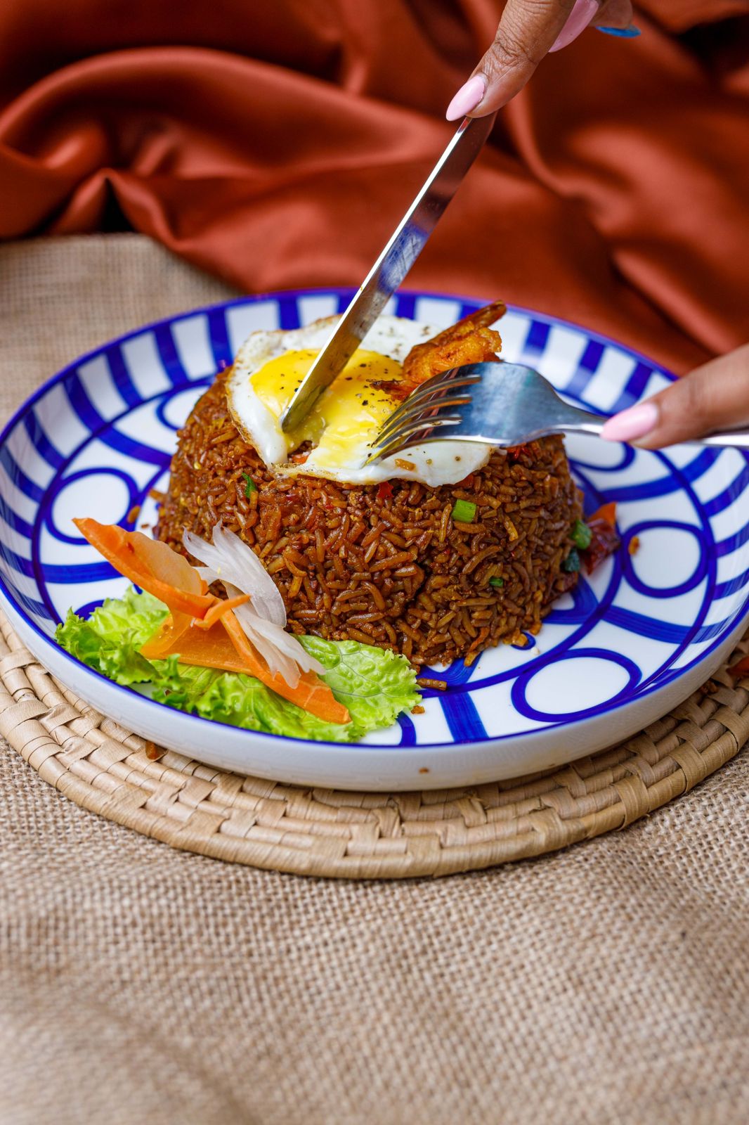 Marine Spice: Colombo’s Global Fusion Gem – Yamu.lk