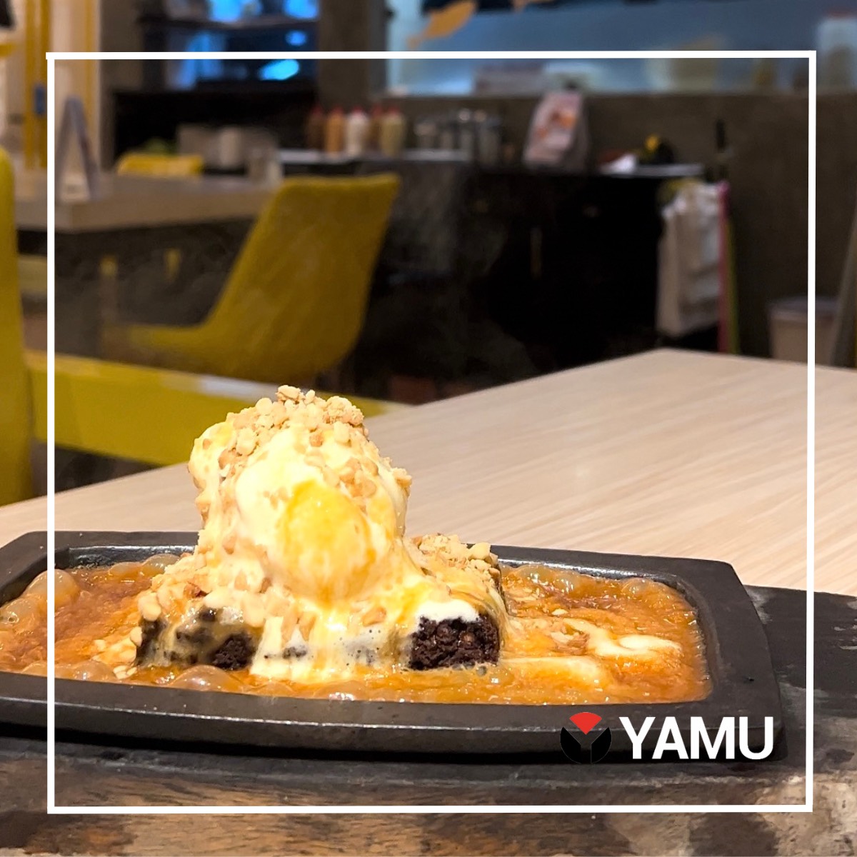 A Seafood Paradise in the Heart of Colombo – Manhattan Fish Market ...