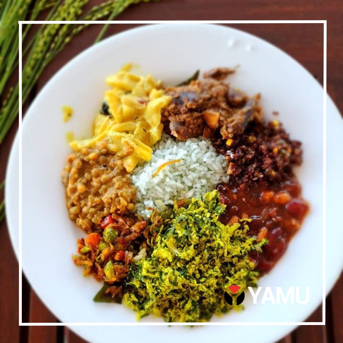 “Delightful Vegan Feast: Savor the Flavors of Compassion and Health ...