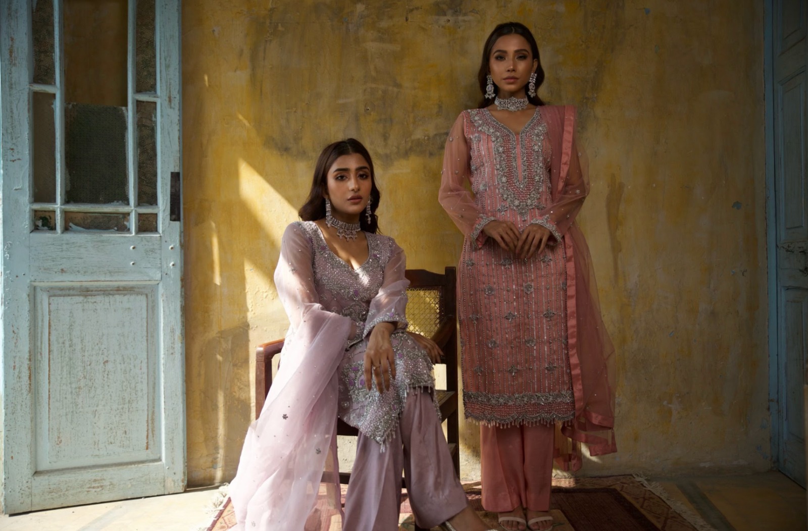 House of Janaan Celebrates Grand Opening, Unveiling Fusion of Tradition ...