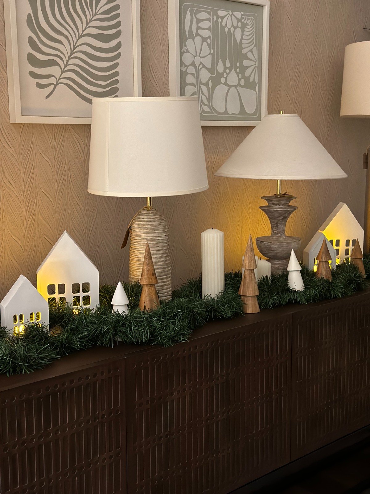 PERAGO Unveils its Exclusive Christmas Edit in Milestone Industry ...