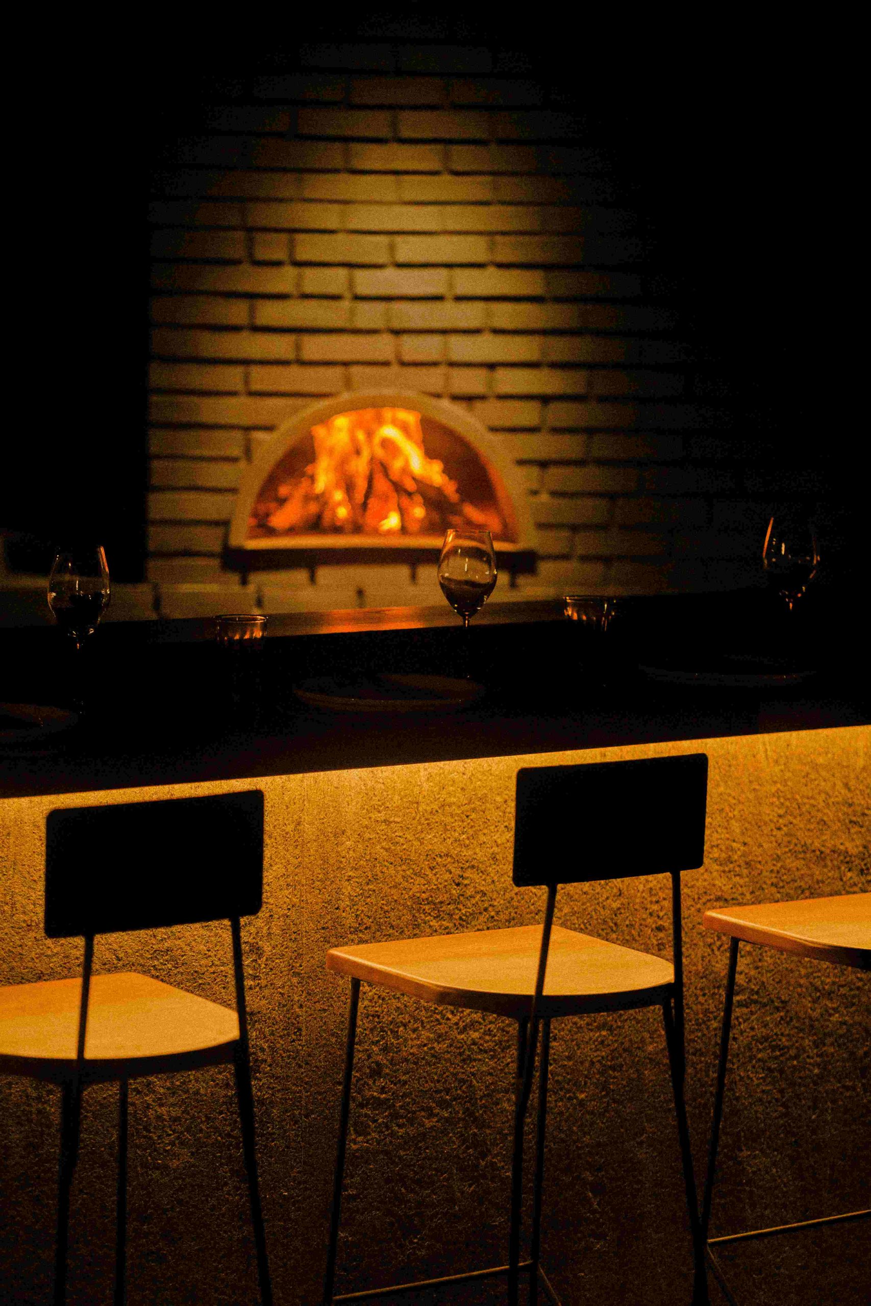 Ropewalk hosts Gini Outdoor Kitchen four-day popup in Galle – Yamu.lk