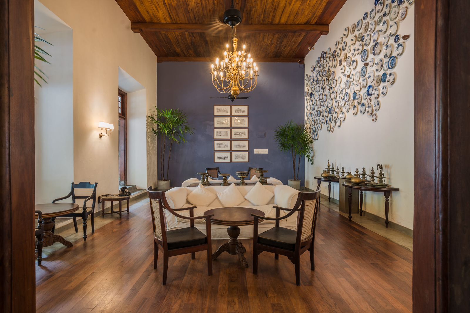 Ropewalk hosts Gini Outdoor Kitchen four-day popup in Galle – Yamu.lk