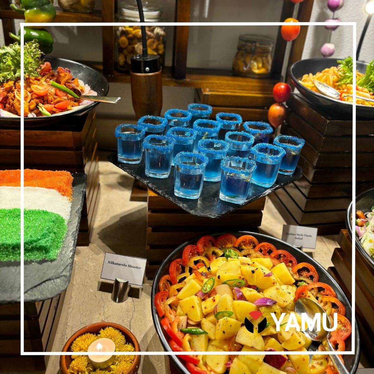 A Home for Desi Dreams – Bombay Nights by Radisson Colombo – Yamu.lk