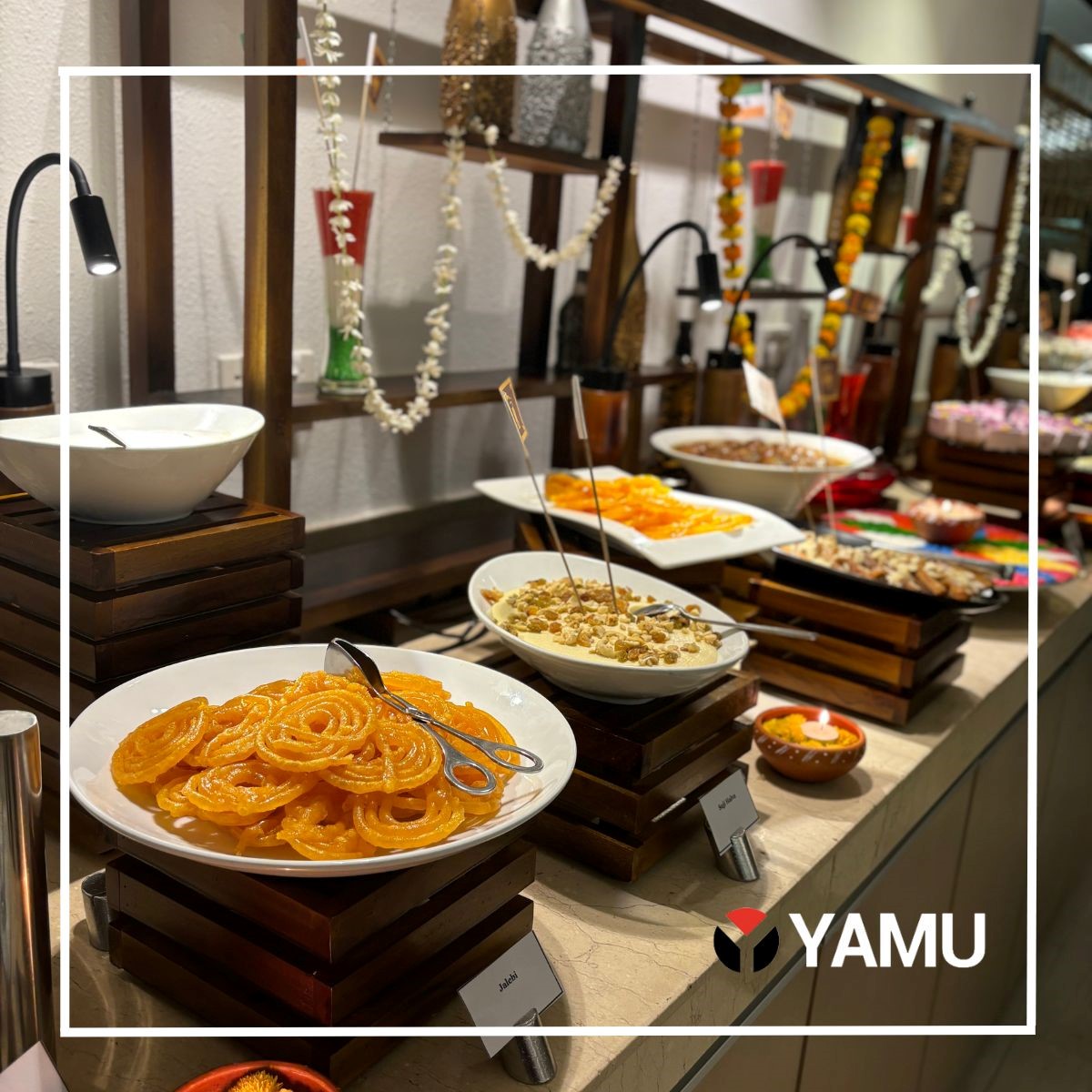 A Home for Desi Dreams – Bombay Nights by Radisson Colombo – Yamu.lk