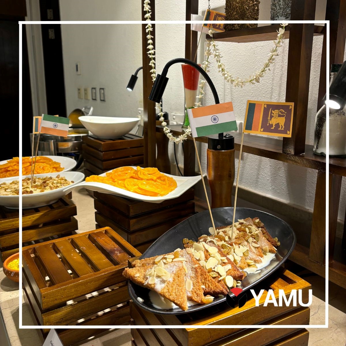 A Home for Desi Dreams – Bombay Nights by Radisson Colombo – Yamu.lk