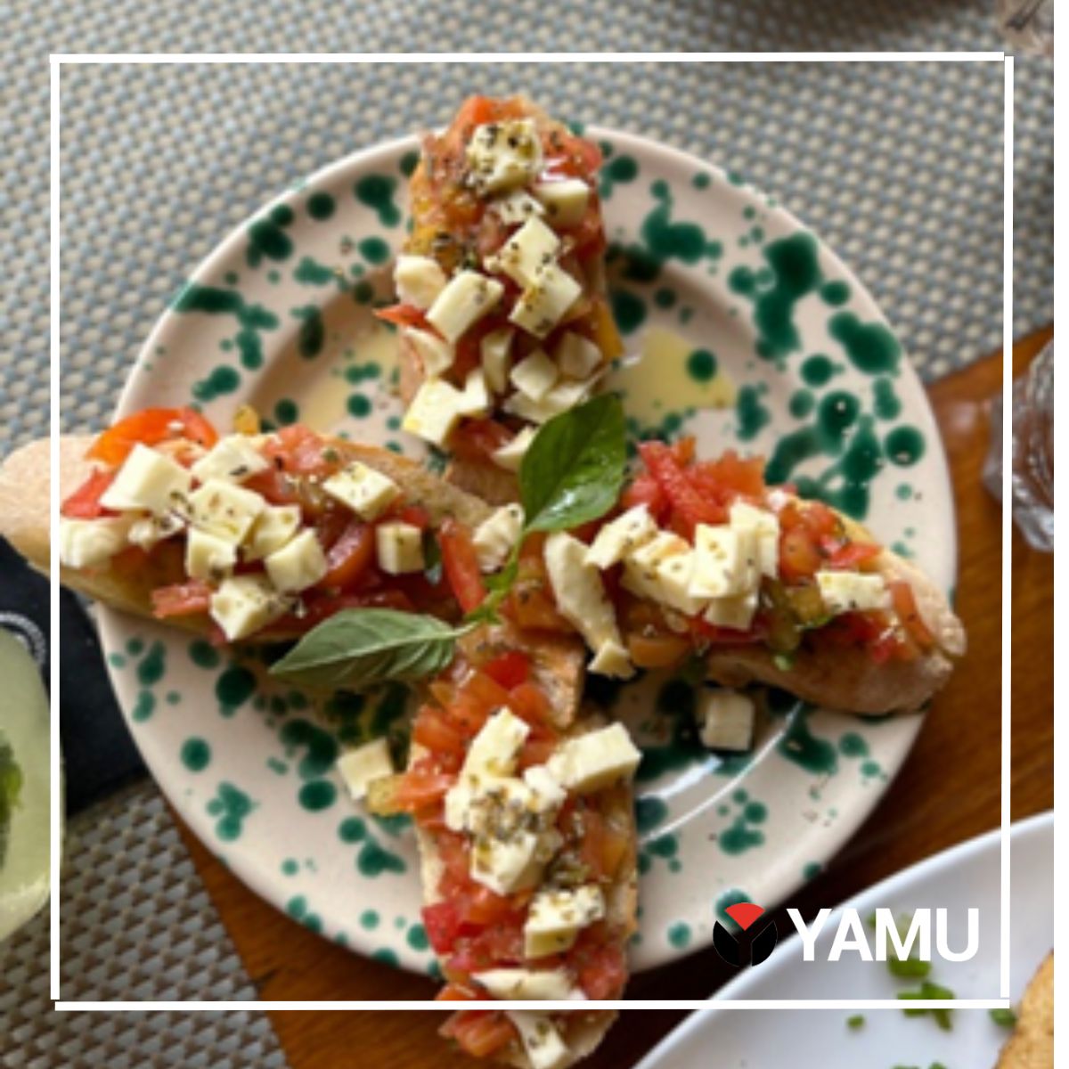 Discovering Pasta Paradise: The Pasta Factory, Galle Fort – Yamu.lk