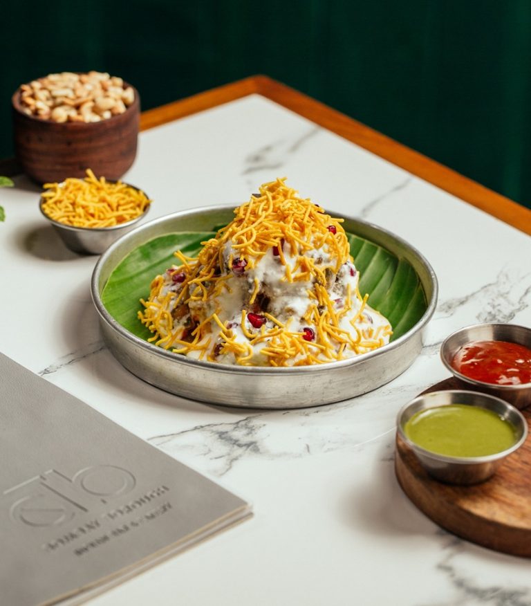 Bombay Borough Introduces an Exciting Culinary Chapter with Its New ...